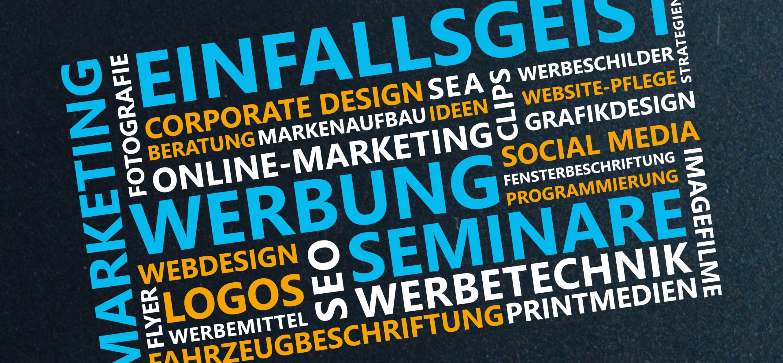 Werbung – einfallsgeist Werbeagentur | Werbung Hoya, Nienburg, Verden